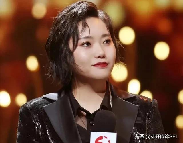 In the TV Drama Quality Ceremony in 2023, Li Xueqin's opening show was ...