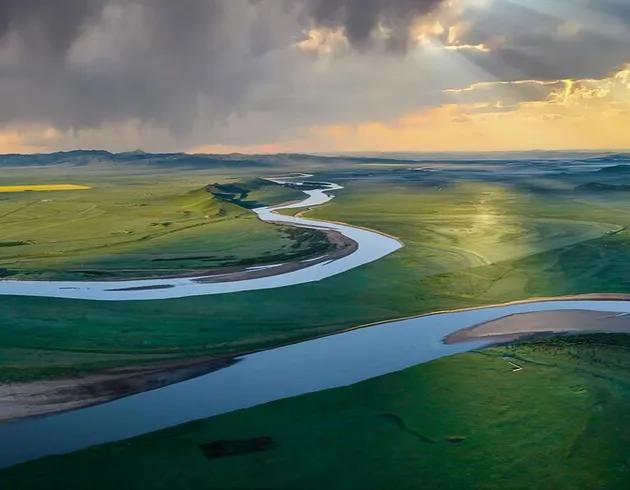 Why are some rivers called rivers and others rivers? - iMedia