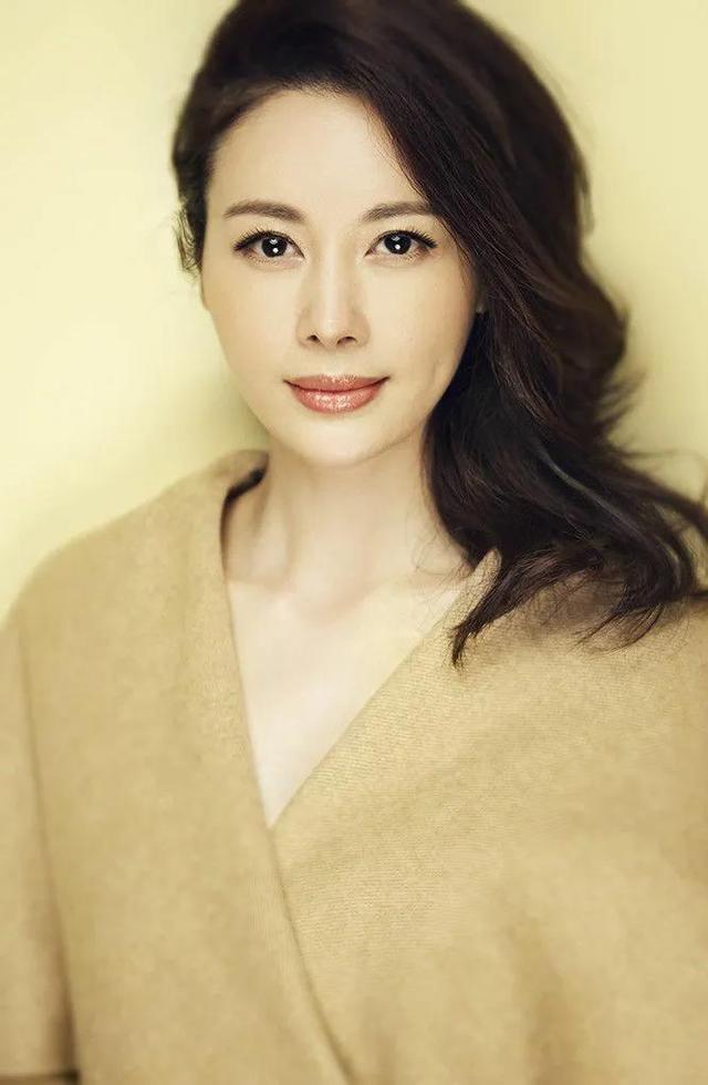 Deng Ying, famous actor - iMedia