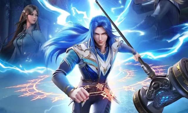 Does Tang San really love Tang Wutong?Split daughter's soul, fans ...