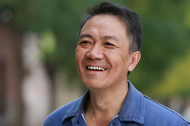 National first-class actor Li Youbin, who made a cameo appearance in ...