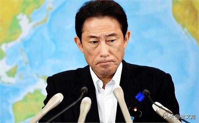 Japan is talking nonsense! Once there is an incident in the Taiwan ...