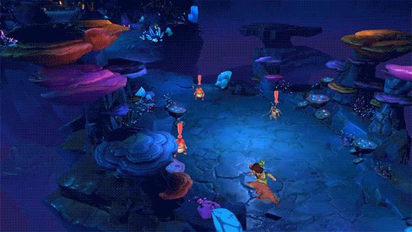 The two peaks in the development history of Guoman, the mobile game ...