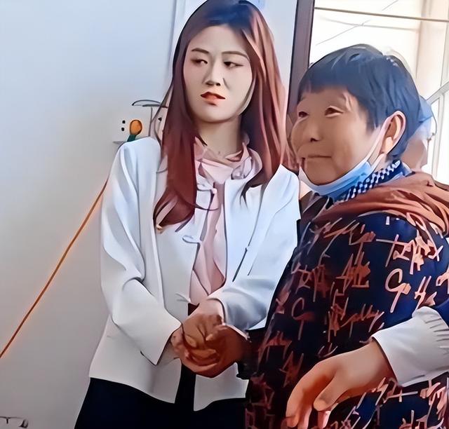 Live together?Chen Meng shared her pre-marriage life and sweetly ...