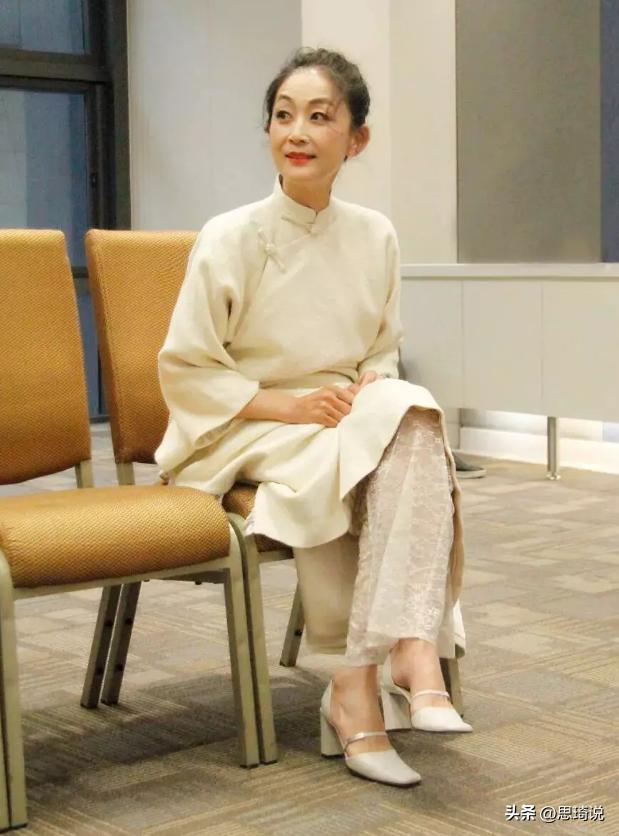 The "special agreement" between Chen Jin and her brother predestined ...