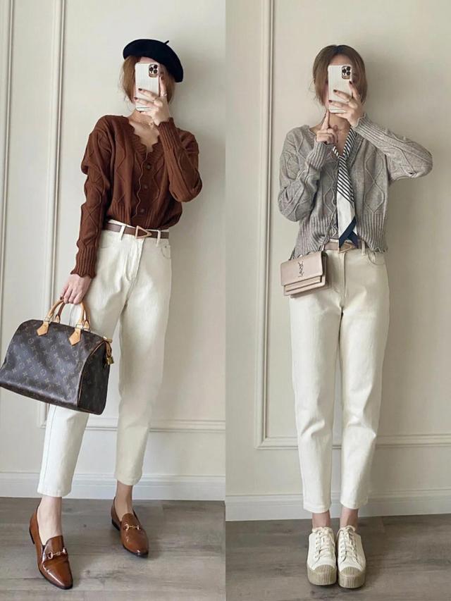 Dressing guide, simple, the world has changed - iMedia