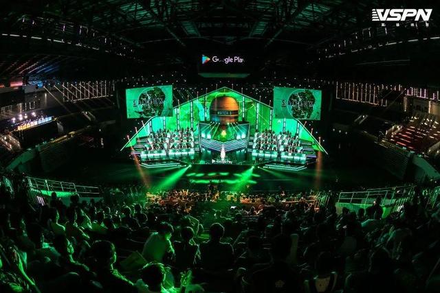 E-sports operator VSPN plans to list in Hong Kong - iMedia