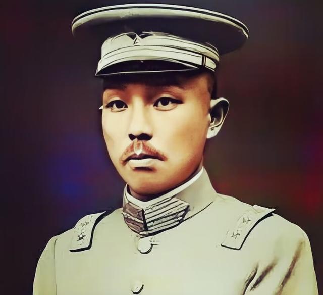 When the Anti-Japanese War broke out, there were 28 "plus generals ...