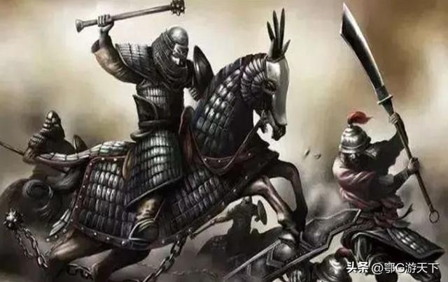 Why was the Yue Family Army able to defeat the tyrannical Jurchen ...