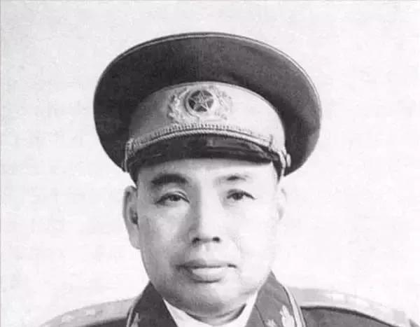 The most individual admiral in the Republic, General Xu Shiyou - iMedia
