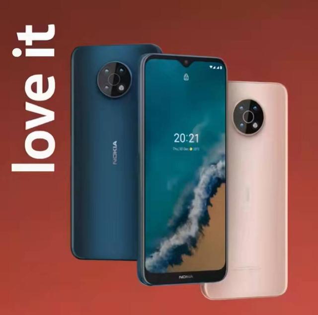 16+512GB! 240Hz+6000mAh+108 million pixels, Nokia Note X exposure - iMedia