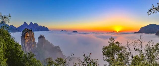[Extraordinary ten years] Pingnan: Polish the signboard of "Nanxiong ...