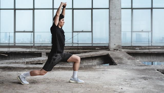 How to adapt your exercise program to your body changes in your ...