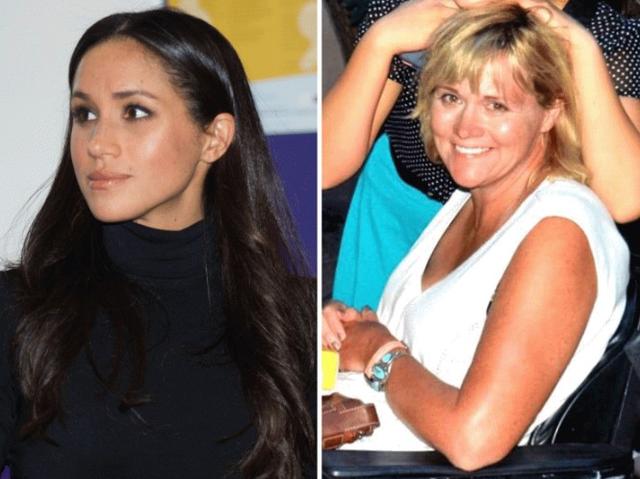 Megan is sued! In a defamation lawsuit, he was sued for $75,000, and ...