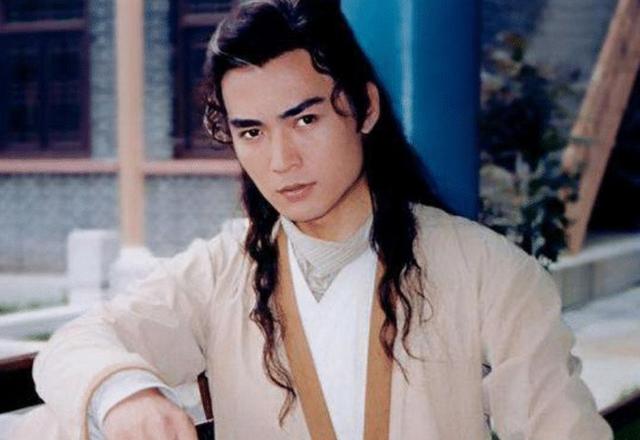 How many young actors "blush" at the pinnacle of "Southern Jiao ...