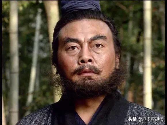 Li Jingfei, the actor of Zhang Fei, died of invalid treatment - iMedia