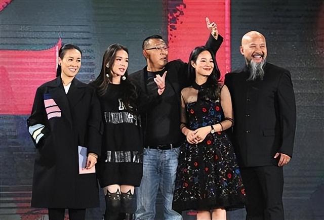 In 2015, Na Ying was invited to make a guest appearance in [Charlotte ...