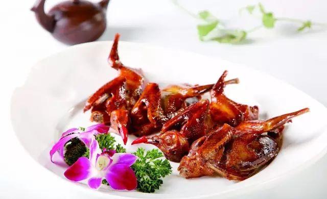 7 Uniquely Flavored Smoked Dishes - iMedia