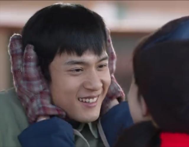 Love is full of nine bends 1: Ye Fei and Shi Xiaona confront each other for the first time ...