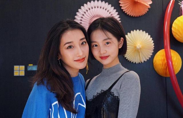 Sun Li angrily scolded the rumormongers, worthy of sympathy but ...