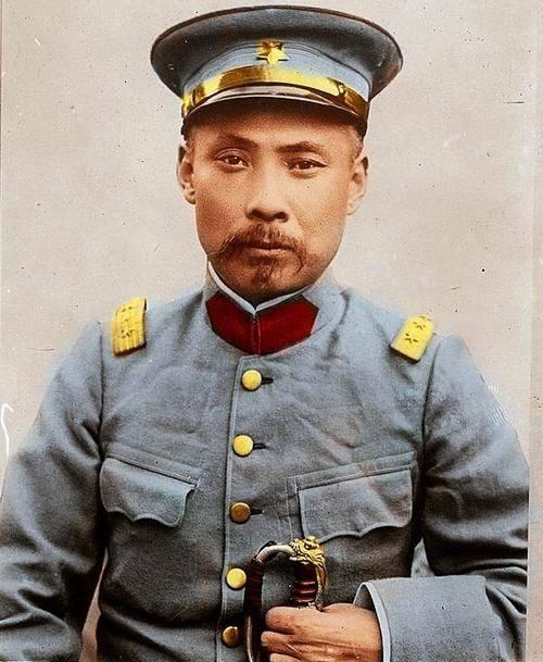 Those things in Outer Mongolia, the warlords of the Northern Warlords ...