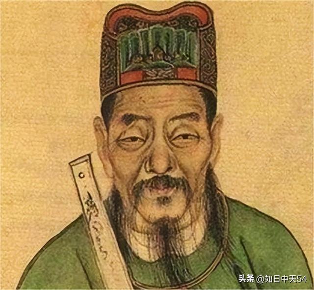 Gong Sui, an official of the Western Han Dynasty, not only dared to ...