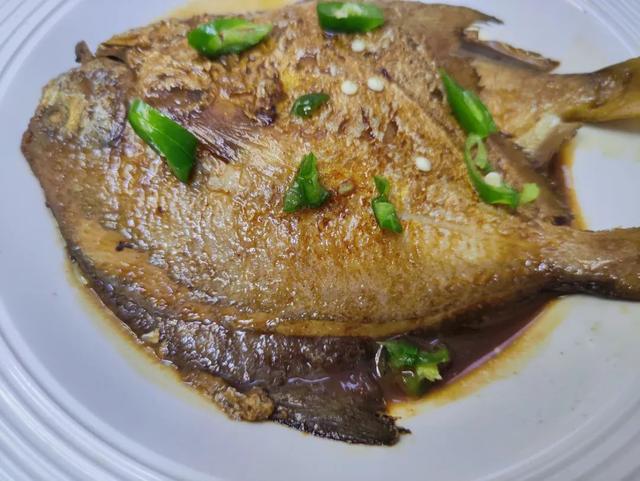 No matter what fish you fry, remember these 2 points!Bao you do not ...