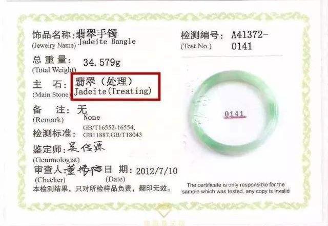 How to distinguish the authenticity of the jade identification ...