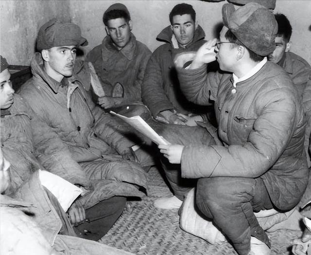 How difficult is the UN prisoner of war to manage: American and Turkish ...