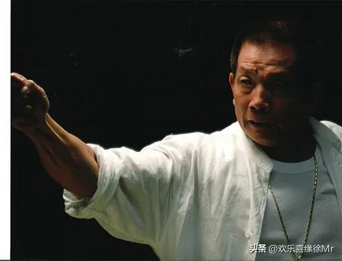 What did Liu Jialiang do? Jet Li was not forgiven by Jackie Chan until ...