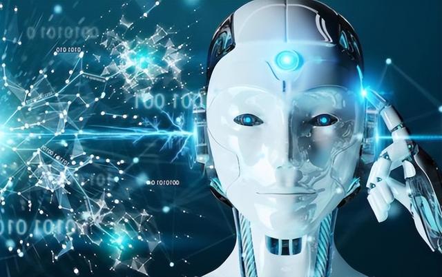 In the future, artificial intelligence will be more deadly than nuclear ...