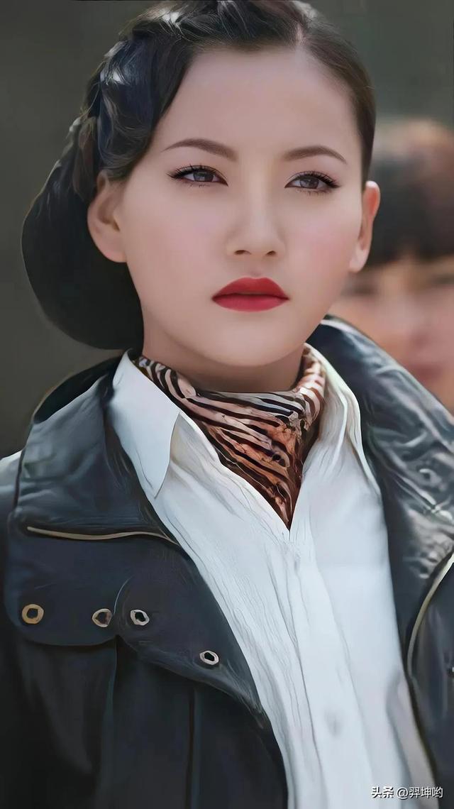 Zhou Chuchu plays Liu Ruyan in the heroic mission - iMedia