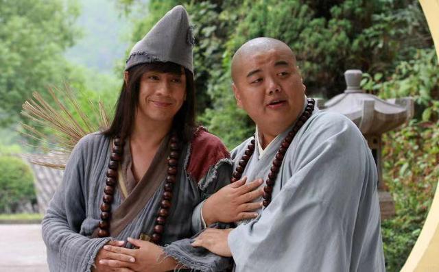 Chen Haomin stop!The audience doesn't save face for your "True and ...