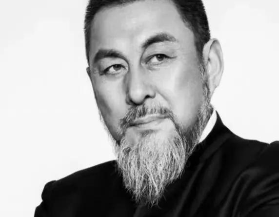 The living "Second Master Guan" - Lu Shuming - iMedia