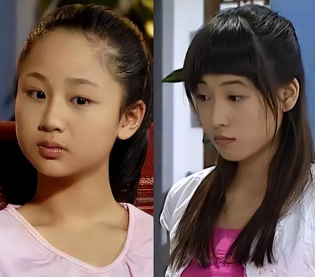 Ning Danlin: After starring in "Family with Children", how is Xia Xue doing now? - iMedia