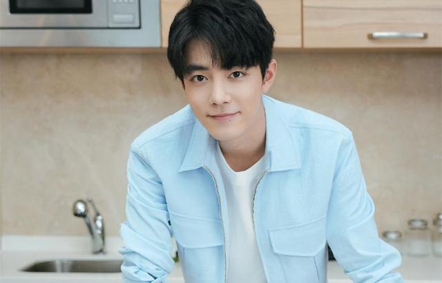 [Little gossip] Zhao Liying, Xiao Zhan, Wu Lei, Yan Xujia, Guo Qilin ...