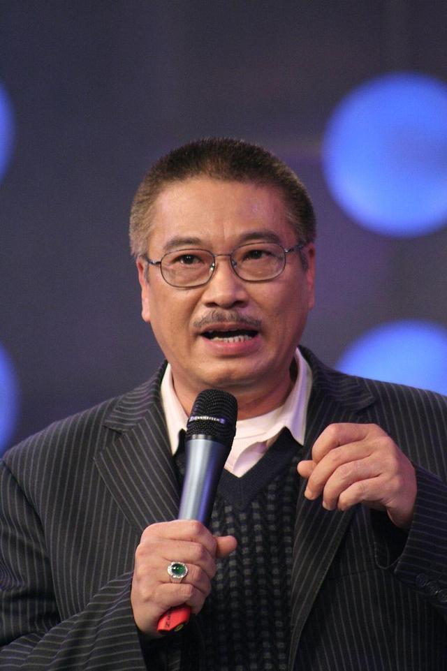 Wu Mengda: Zhou Xingchi's royal partner, a powerful actor interprets ...