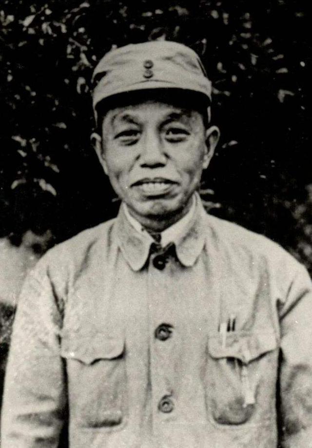 Tan Zhenlin once voluntarily resigned from the list of the founding ...
