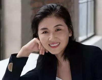 Yan Ning's return to China shows that she is a pure scientist, and the ...