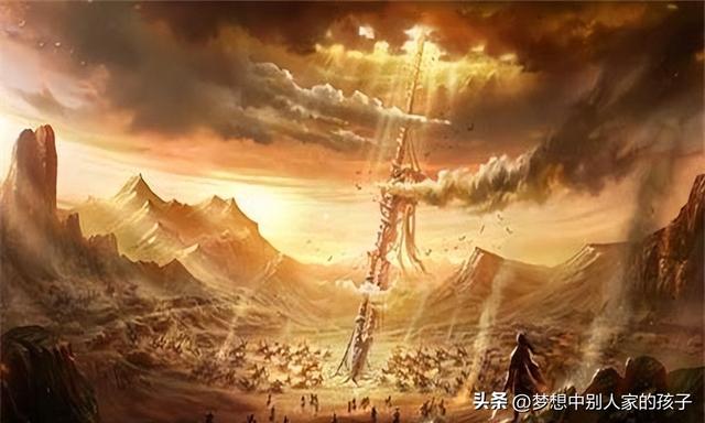 Perfect World: How strong is the willow branch that Willow God left for ...