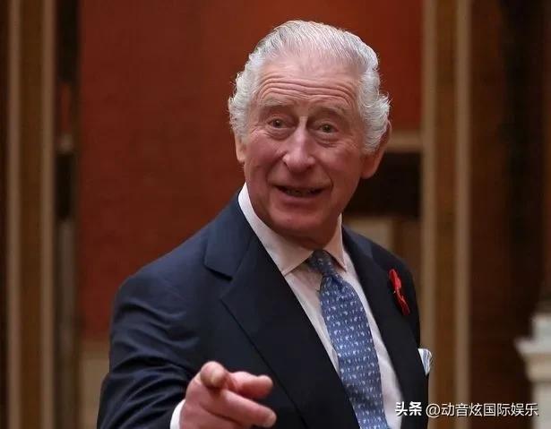 Charles is preparing for Christmas, with the help of staff, the ...