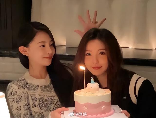 Internet celebrity plastic sisters tear each other up, Yan Jiu ...