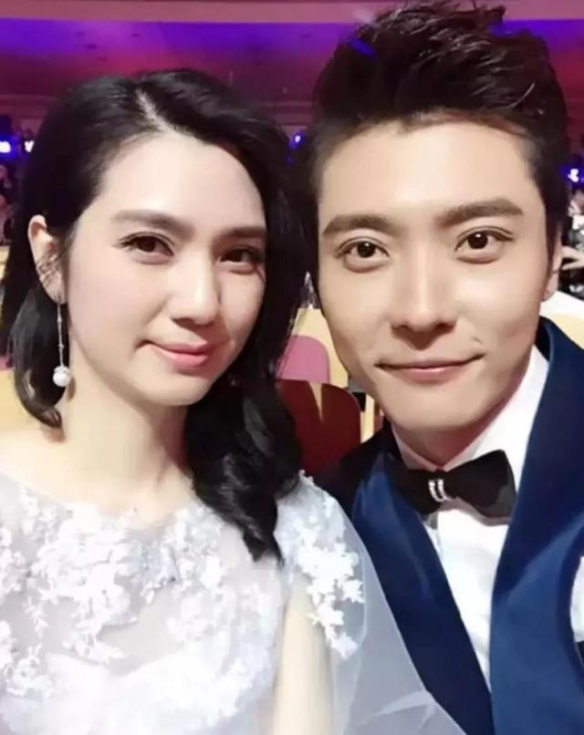 She is Cai Shaofen's best friend, Mo Shaocong's rumored girlfriend ...