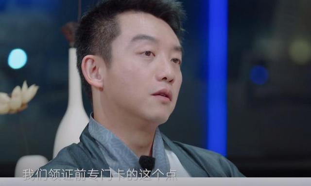 Miao Miao publicly mentioned Cheng Xiaoyue for the first time, Zheng ...