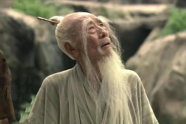 Tang Taizong: When did the Tang Dynasty die?Yuan Tiangang: Li Shimin ...