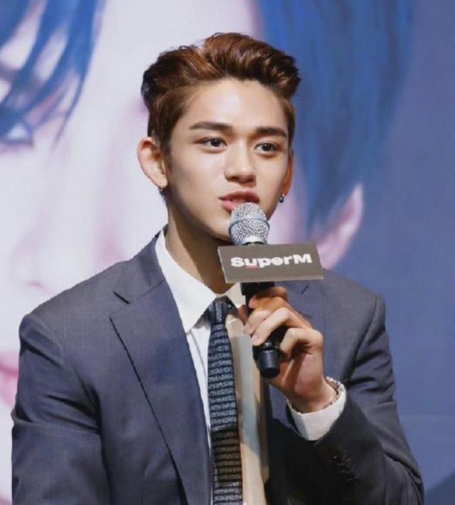 SM Entertainment announced that Huang Xuxi has withdrawn from NCT and ...