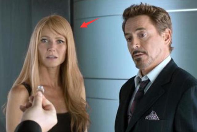 The Iron Man assistant broke 4 ribs of the old man, but won the lawsuit ...