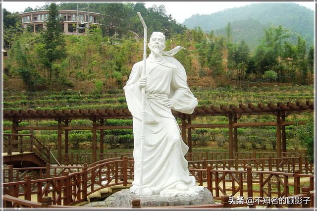 What is the opportunity and truth of Xu Xiake becoming a traveler? - iMedia