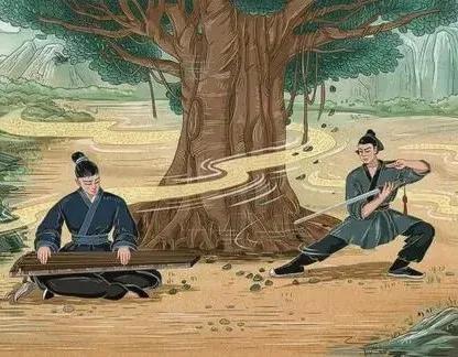There is a key to understanding Li Bai's most famous "Jiangjinjiu" - iMedia