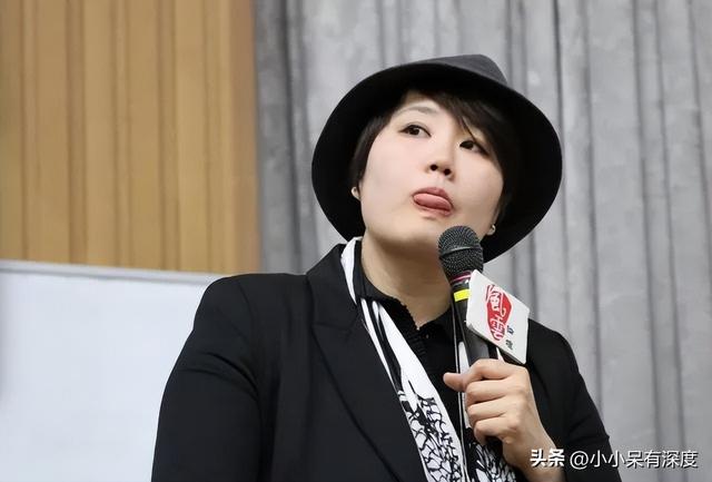 Yu Lei, the general director of the Spring Festival Gala, is so ...